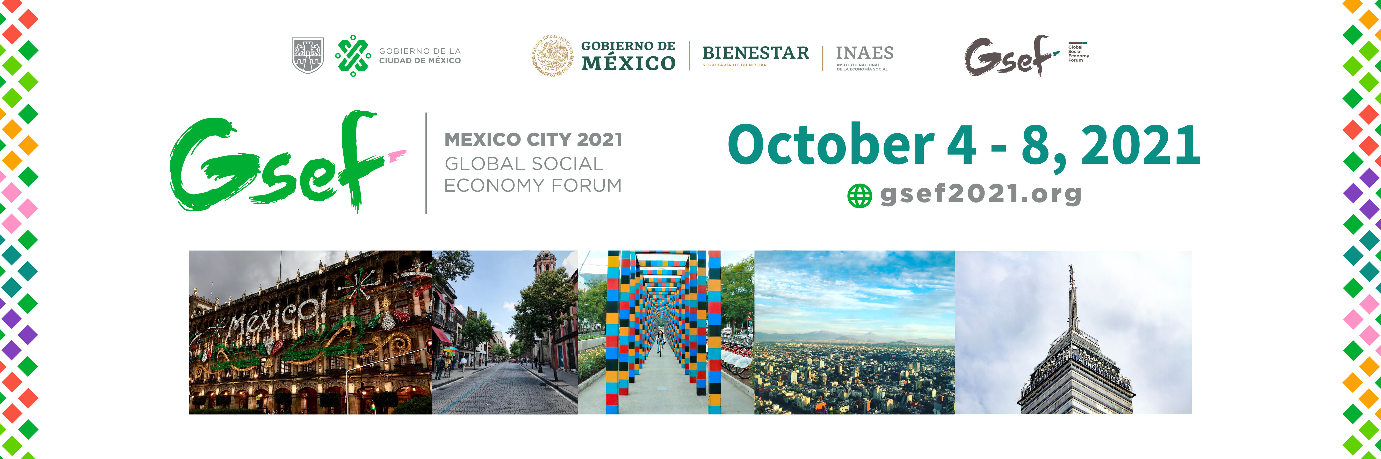 MexicoGSEF2021 | GSEF